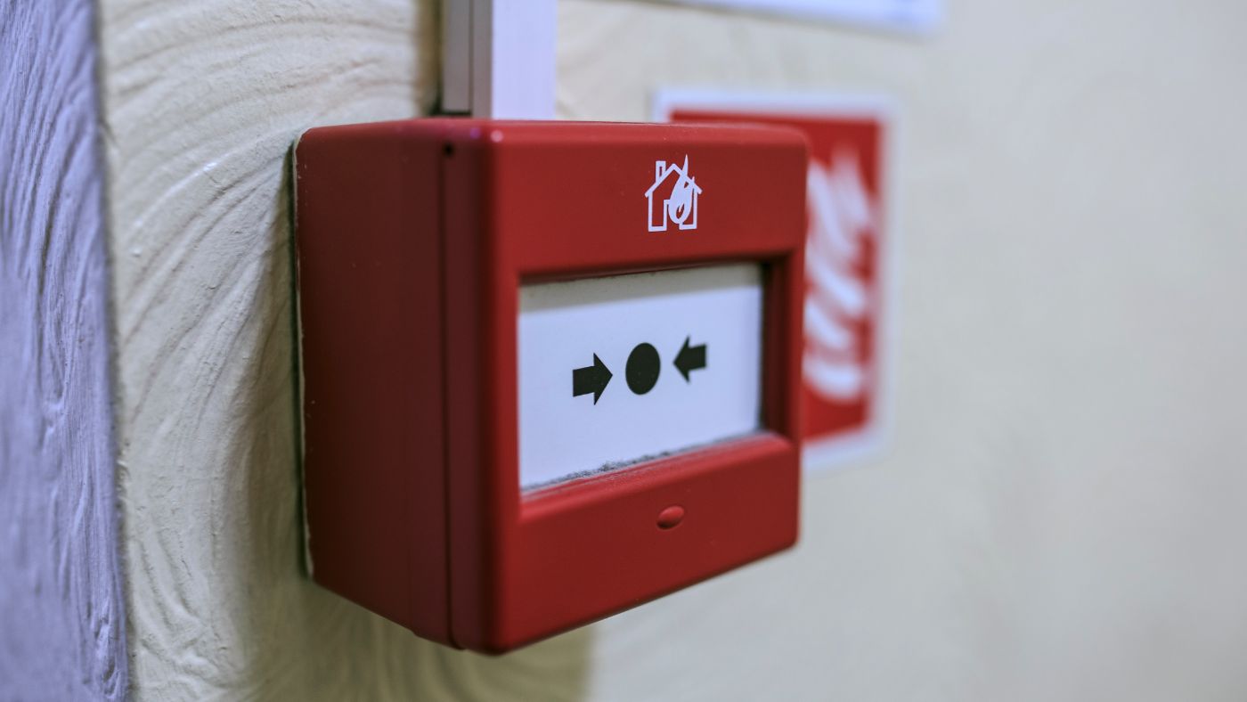 Alarme incendie : les bonnes pratiques