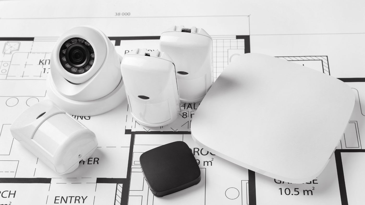 Alarme entreprise : choisir le bon système pour votre entreprise