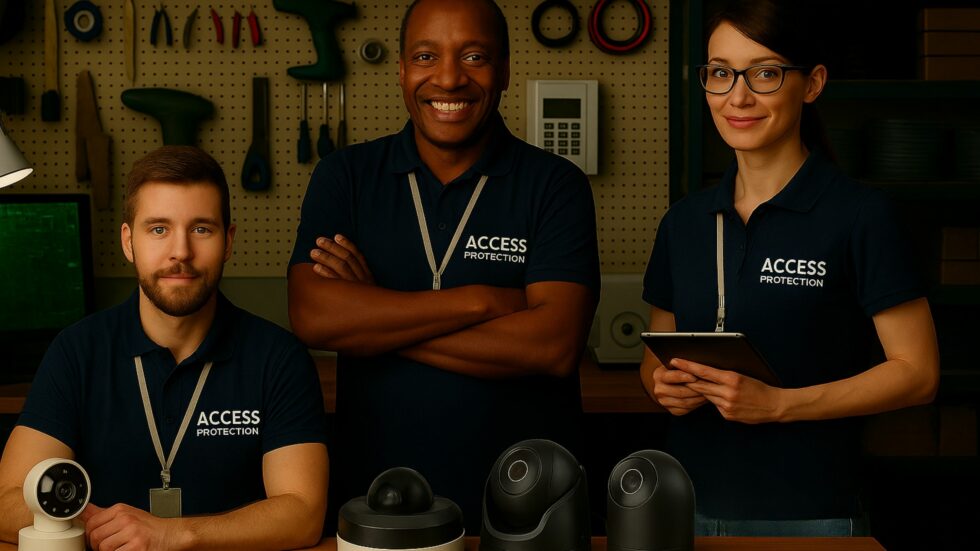 Certification APSAD : la norme pour les installations de sécurité